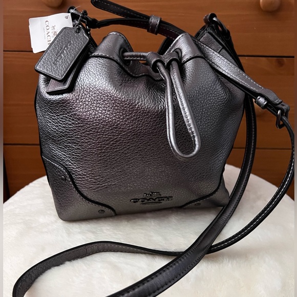 Coach | Bags | Coach Bucket Bag | Poshmark